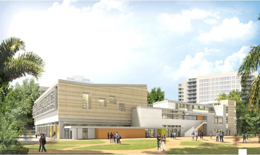 River And Sea Resort – Nakhoul